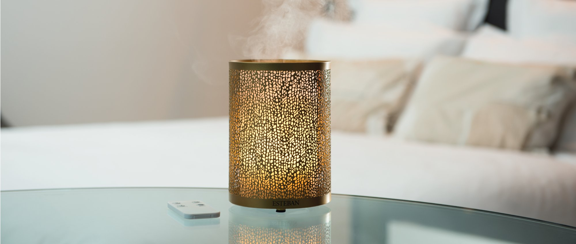 Difuzoare electrice - Esteban Paris Parfums